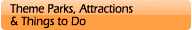 Orlando & Kissimmee Welcome Guide-Map